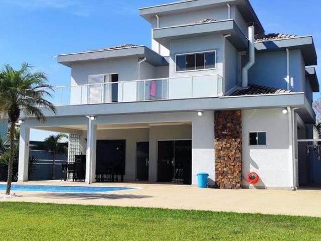 Casa Residencial dos Lagos Itupeva á venda ou locação R$2.650.000