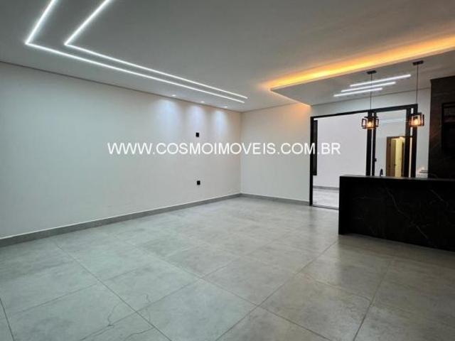 Casa, Residencial Dourado, Franca, SP