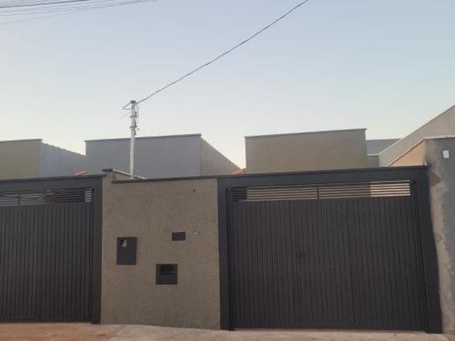 Casa, Residencial Drummond, Ituiutaba, MG