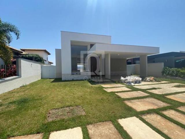 Casa Residencial Evidence, Araçoiaba da Serra