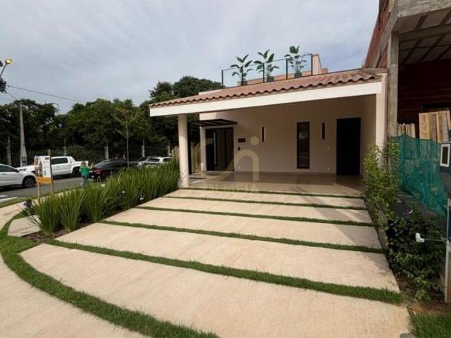 Casa, Residencial Evidências, Indaiatuba, SP