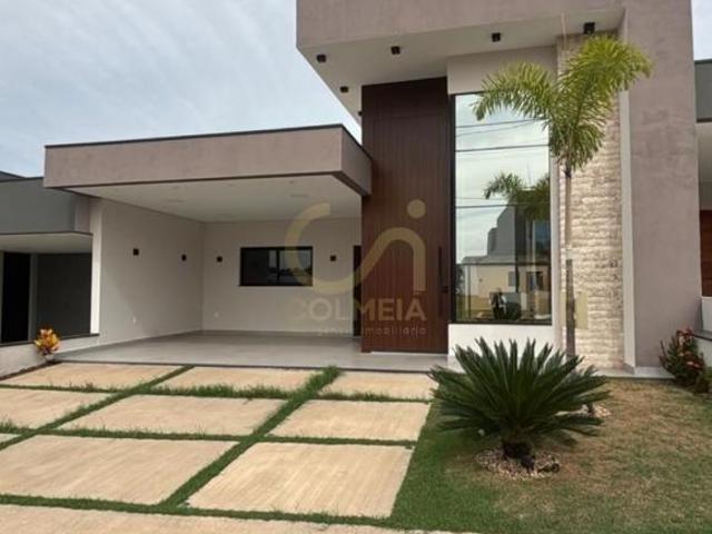 Casa, Residencial Evidências, Indaiatuba, SP