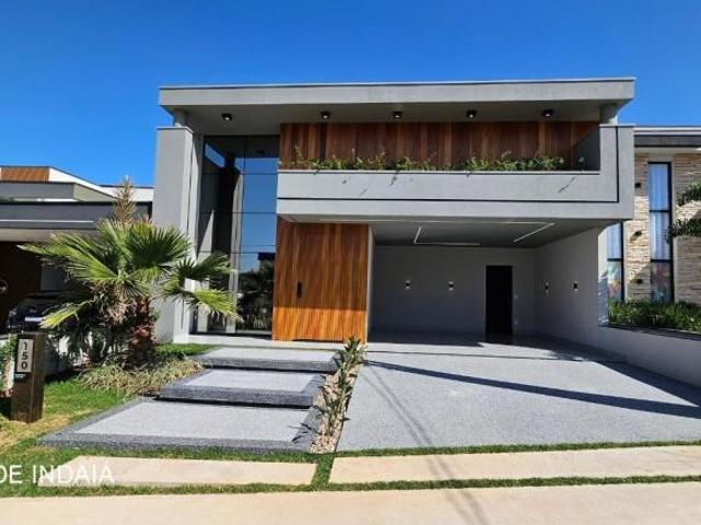 Casa, Residencial Evidências, Indaiatuba, SP