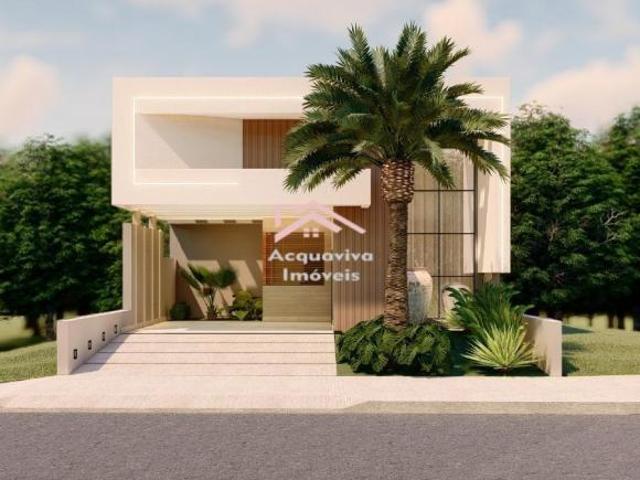 Casa, Residencial Evidências, Indaiatuba, SP