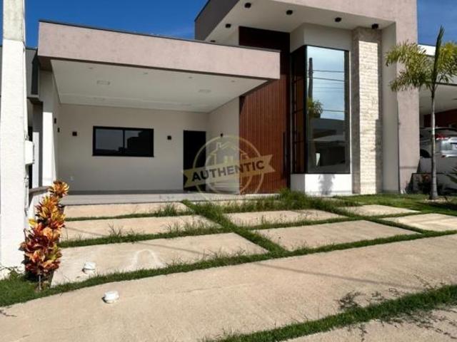 Casa, Residencial Evidências, Indaiatuba, SP