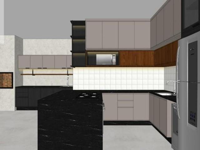 Casa, Residencial Evidências, Indaiatuba, SP