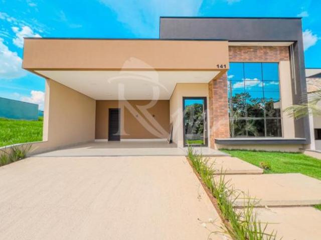 Casa, Residencial Evidências, Indaiatuba, SP