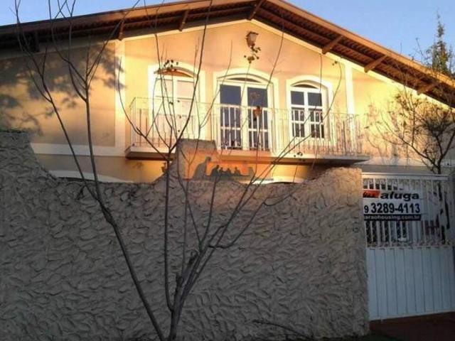 Casa Residencial Exclusiva à Venda – Campinas Cidade Universitária | 5 Quartos, Piscina e Espaço G
