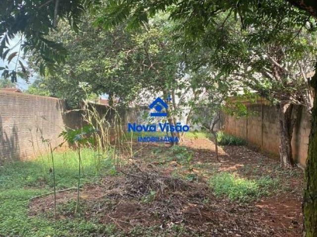 Casa Residencial Exclusiva com 3 Quartos em Mercês, Uberaba – R$ 630.000