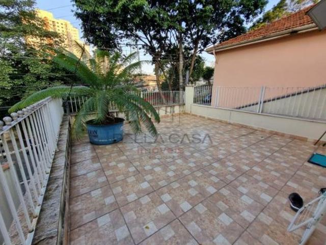 CASA RESIDENCIAL E COMERCIAL NA MOOCA