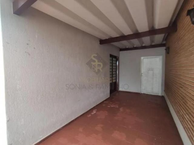 Casa Residencial e Comercial no bairro Jardim São Luiz em Ribeirão Preto/SP