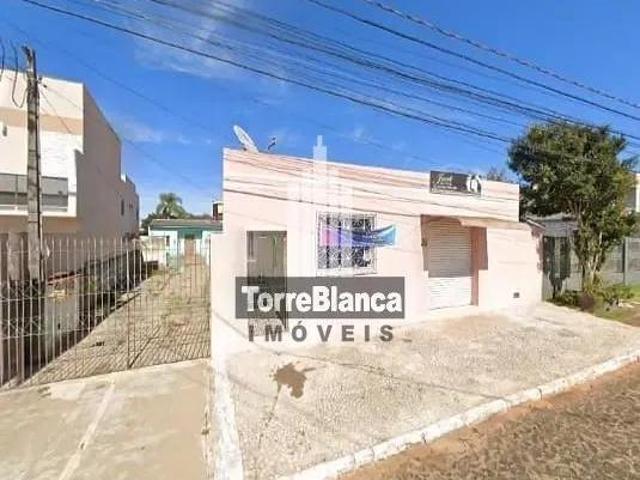 Casa Residencial e Comercial à Venda, 2 Casas, Sala Comercial, 406 m², Excelente Localização