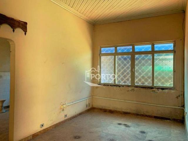 Casa residencial e comercial à venda, 300 m² Alto Piracicaba/SP