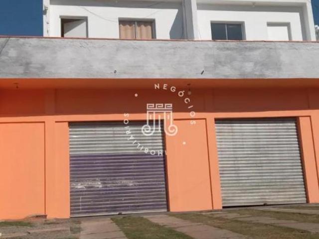 CASA RESIDENCIAL E COMERCIAL À VENDA 366,66 M² ESTÂNCIA SANTA HELENA EM JARINU/SP