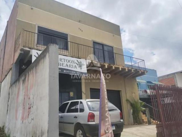 Casa Residencial e Comercial a venda