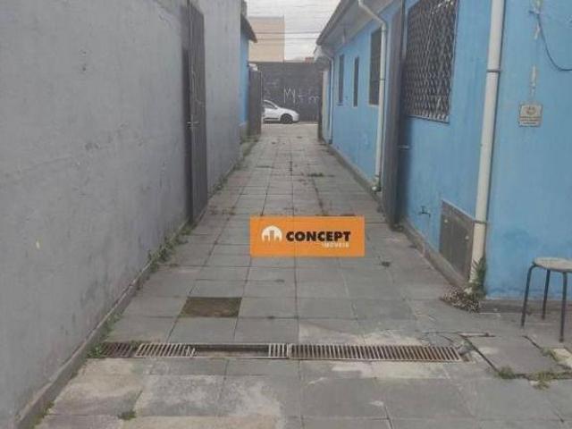 CASA RESIDENCIAL E COMERCIAL À VENDA, CENTRO, SUZANO