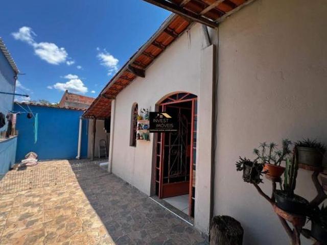 Casa residencial e comercial à venda em Juatuba/MG