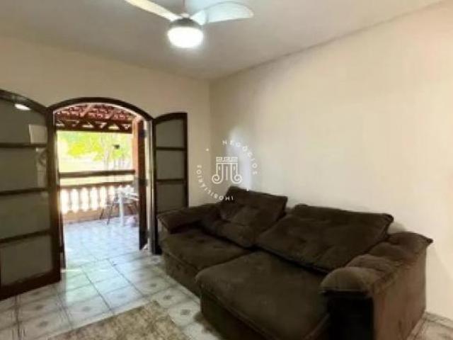 CASA RESIDENCIAL E COMERCIAL A VENDA NO JARDIM TARUMÃ JUNDIAÍ/SP