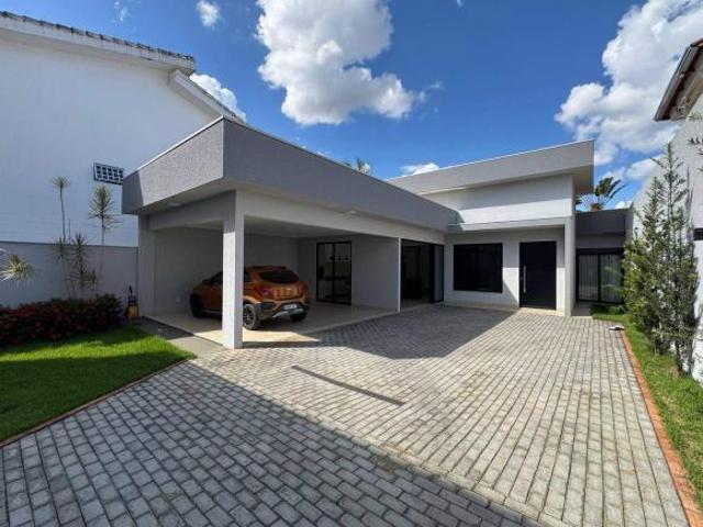 Casa residencial e comercial à venda no Setor Bandeirantes – Caldas Novas/GO