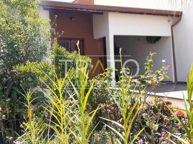 Casa residencial e comercial à venda no Proença, Campinas