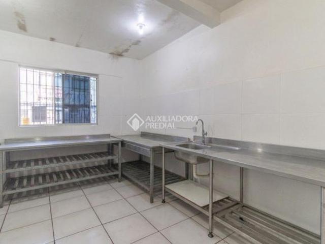 Casa residencial e comercial à venda no Rubem Berta