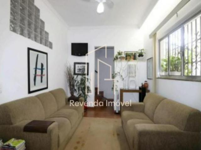 Casa Residencial e Comercial à venda na Vila Mariana com 277m² 11 dormitórios 5