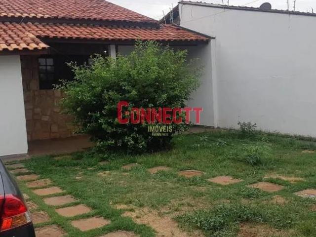 CASA RESIDENCIAL E COMERCIAL À VENDA PALMARES, RIBEIRÃO PRETO SP