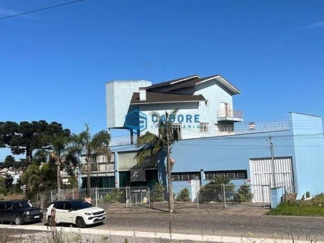 Casa residencial e comercial bairro Charqueadas