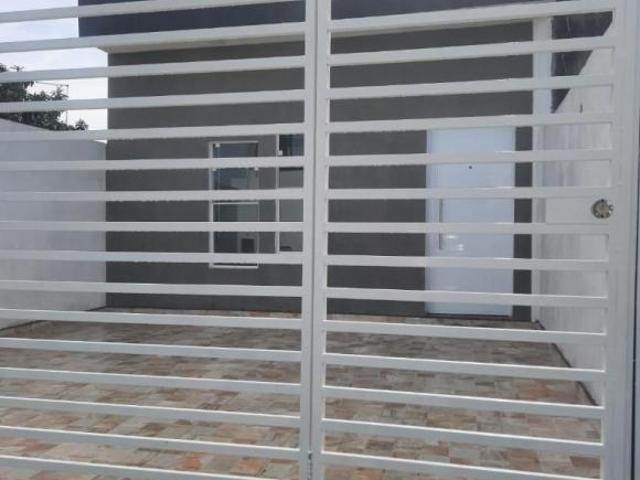 CASA RESIDENCIAL E COMERCIAL CIDADE JARDIM