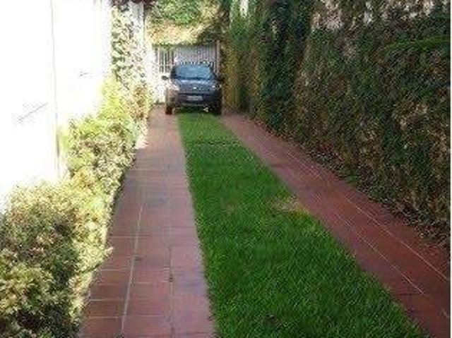 Casa residencial e comercial com 7 salas 5 vagas a venda em Pinheiros