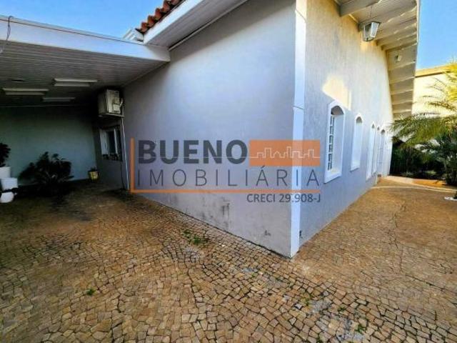 Casa residencial e comercial com 2 quartos à venda, 300 m² por R$ 920.000 Jardim Panambi Santa B