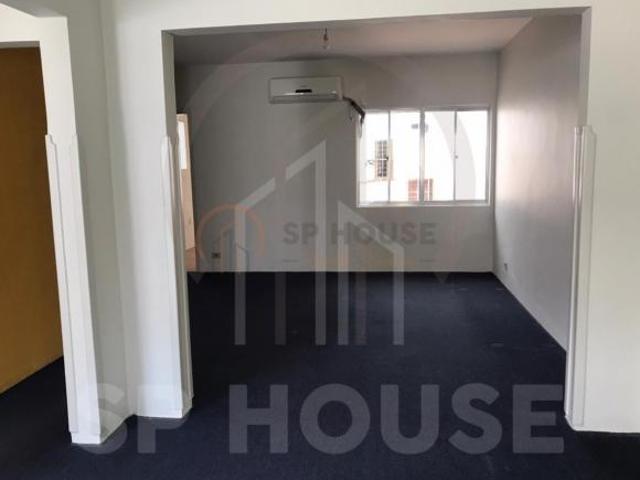 Casa residencial e comercial em Mirandópolis para venda, 3 quartos, 1 vaga, 140m²