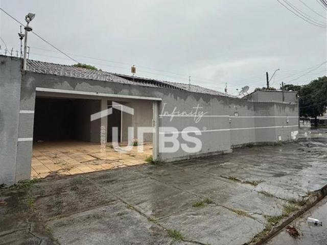 Casa Residencial e Comercial Jardim Planalto