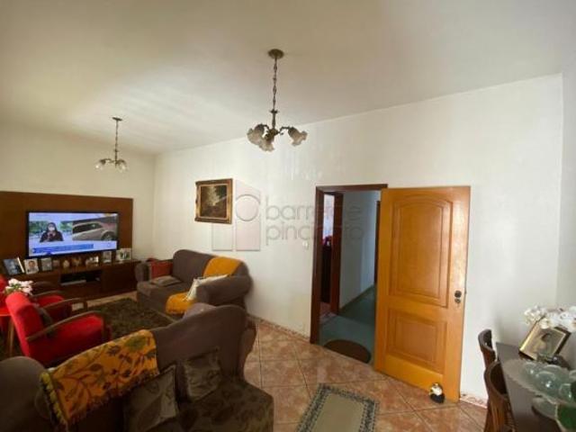 CASA RESIDENCIAL E COMERCIAL PARA VENDA NO BAIRRO JARDIM BONFIGLIOLI JUNDIAÍ/SP