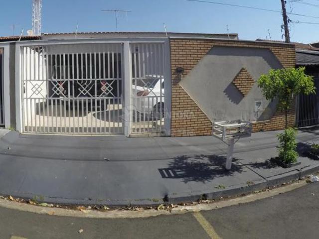 Casa Residencial e Comercial Parque das Flores II