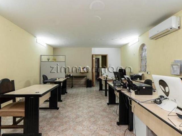 CASA RESIDENCIAL E COMERCIAL PERDIZES 3 VAGAS