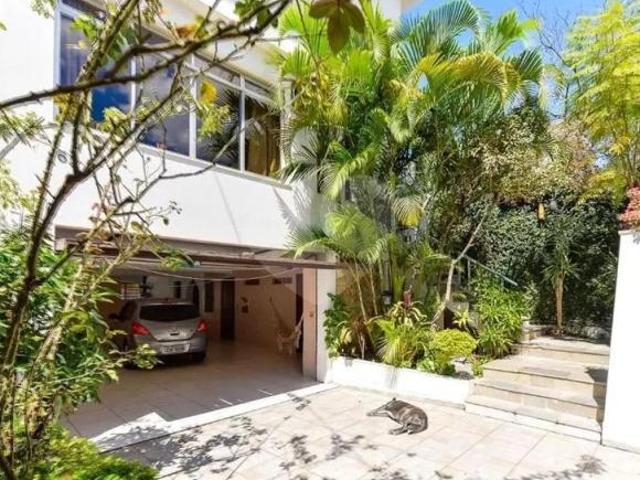Casa Residencial e Comercial Pompéia