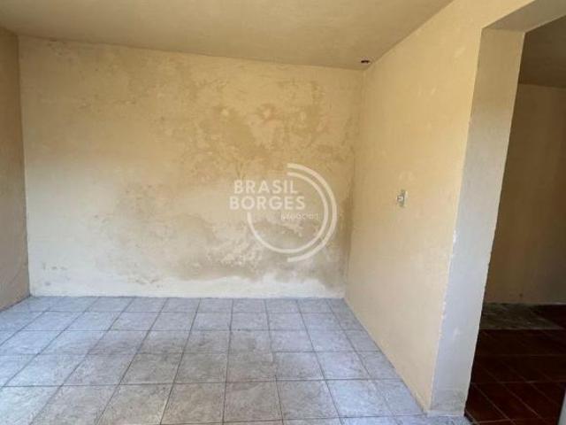 Casa residencial e comercial zona oeste