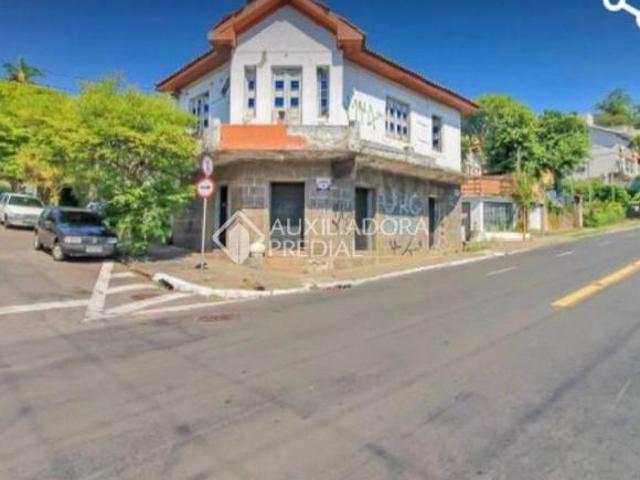 CASA RESIDENCIAL E COMERCIAL