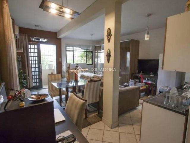 Casa Residencial e Comercial