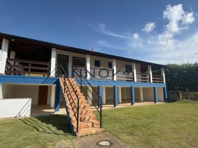 Casa, Residencial E Industrial Campo Alegre, Poços de Caldas, MG