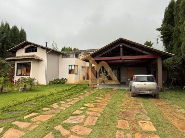 Casa, Residencial E Industrial Campo Alegre, Poços de Caldas, MG