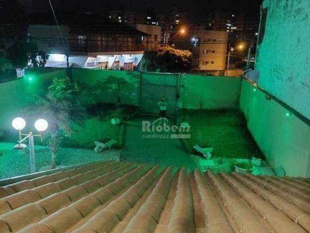 casa residêncial e também pode ser comercial
