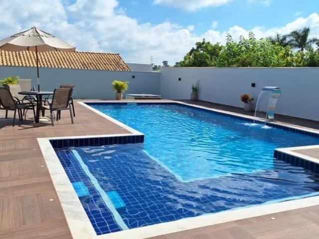 Casa, Residencial Ecopark, Tatuí, SP