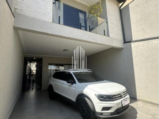 CASA RESIDENCIAL em MAUÁ SP, JARDIM PEDROSO