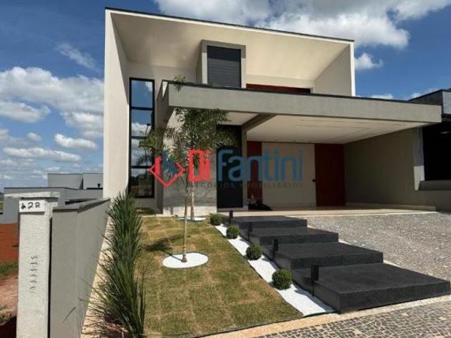 CASA RESIDENCIAL em NOVA ODESSA SP, Condomínio Residencial Jardim Recanto das Águas