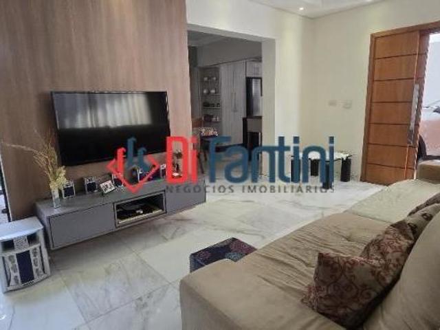 CASA RESIDENCIAL em NOVA ODESSA SP, JARDIM DA ALVORADA
