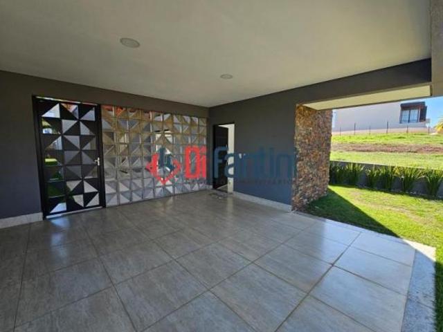 CASA RESIDENCIAL em NOVA ODESSA SP, PARQUE DOS PINHEIROS
