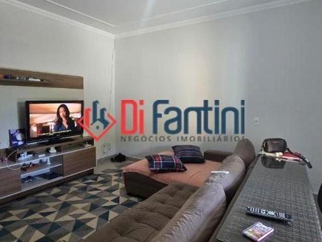 CASA RESIDENCIAL em AMERICANA SP, ANTÔNIO ZANAGA II