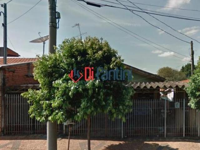CASA RESIDENCIAL em AMERICANA SP, CIDADE JARDIM
